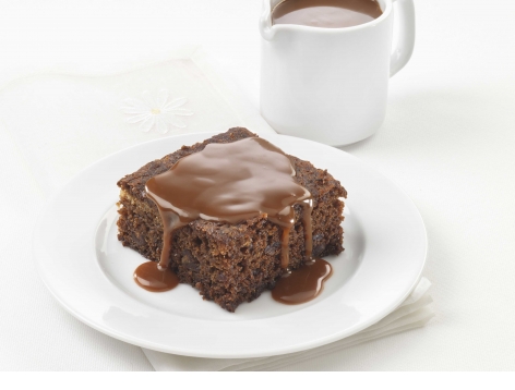Sticky Toffee Pudding (Fortified Recipe for Care Homes | Lakeland ...